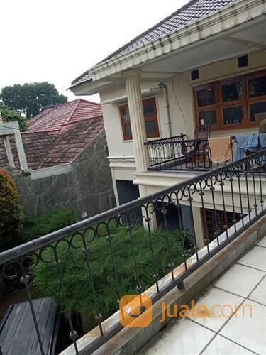 RUMAH SULTAN BESERTA 13 KOST AKTIF HALAMAN LUAS DI TENGAH KOTA CIMAHI di Kota Cimahi, Jawa Barat ...