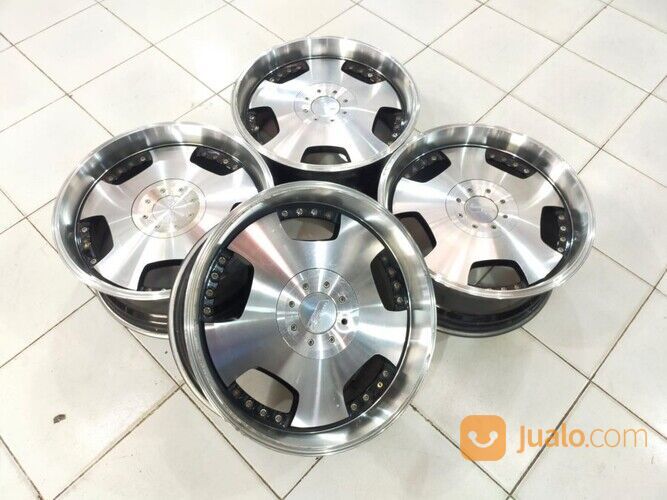 VELG SECOND MODEL DH HSR RING 16 di Kota Jakarta Barat, DKI Jakarta ...