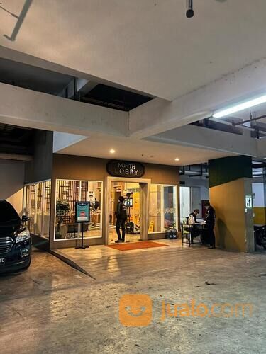 Apartment Bintaro Icon Tower Chrysant Unit BC09-09 di Kota Tangerang ...