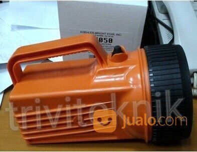 bright star worksafe 2206 LED lantern di Kota Jakarta Pusat, DKI ...