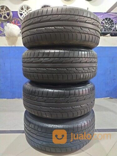 Velg Mobil Racing 16 Plus Ban Ring 16 Satu Set di Kota Jakarta Barat ...