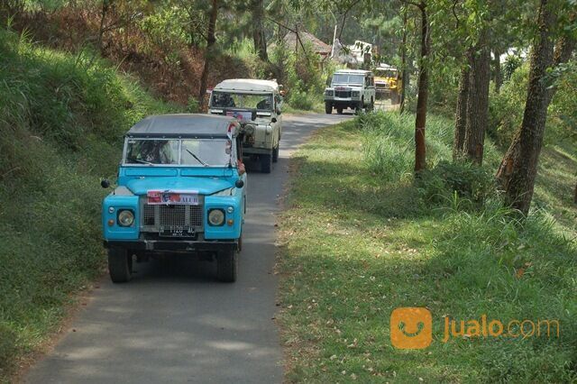 Paket Tour Jeep Offroad Batu di Kota Malang, Jawa Timur | Jualo.com
