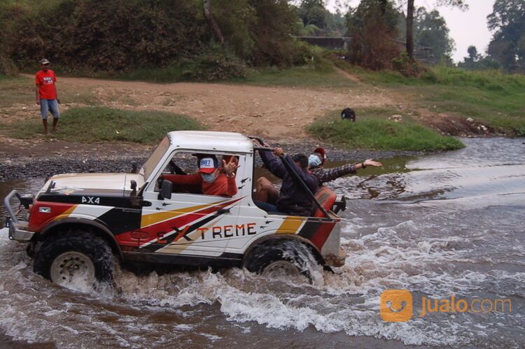 Paket Tour Jeep Offroad Batu di Kota Malang, Jawa Timur | Jualo.com
