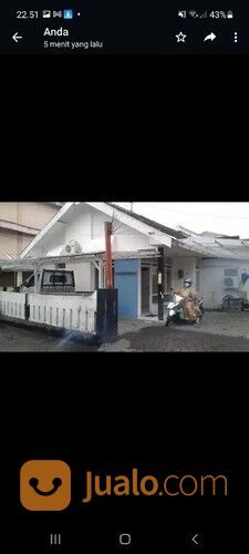 Tanah 345m2 Bonus tanah dkt jl Gejayan Affandi dlm Ringroad di Kota ...