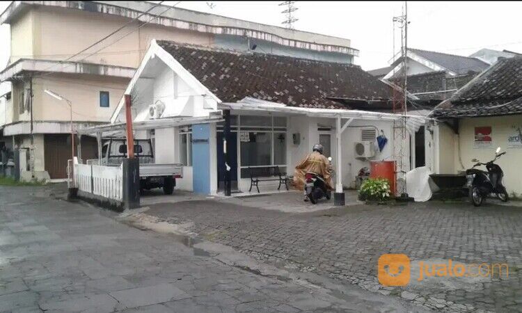 Tanah 345m2 Bonus tanah dkt jl Gejayan Affandi dlm Ringroad di Kota ...