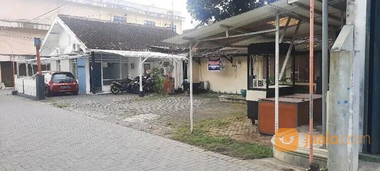 Tanah 345m2 Bonus tanah dkt jl Gejayan Affandi dlm Ringroad di Kota ...