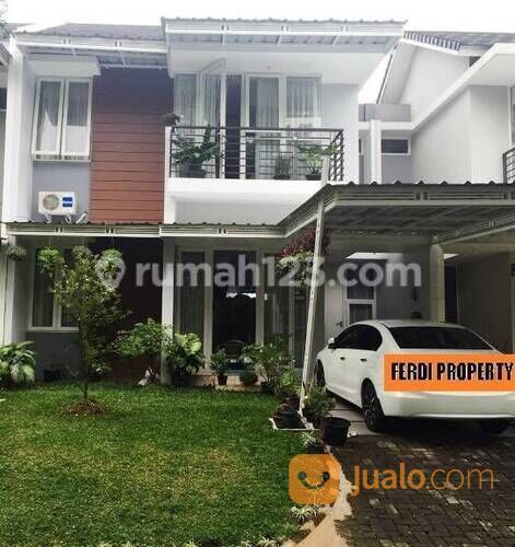 Rumah View Danau Citra Gran Cibubur Dekat Taman Citra Grand, di Kota ... Rumah View Danau Citra Gran Cibubur Dekat Taman Citra Grand, di Kota ...
