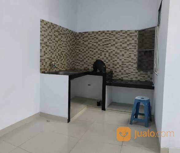 Rumah Poris Residence Tangerang posisi Hook di Kota Tangerang, Banten ...