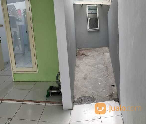 Rumah Poris Residence Tangerang posisi Hook di Kota Tangerang, Banten ...