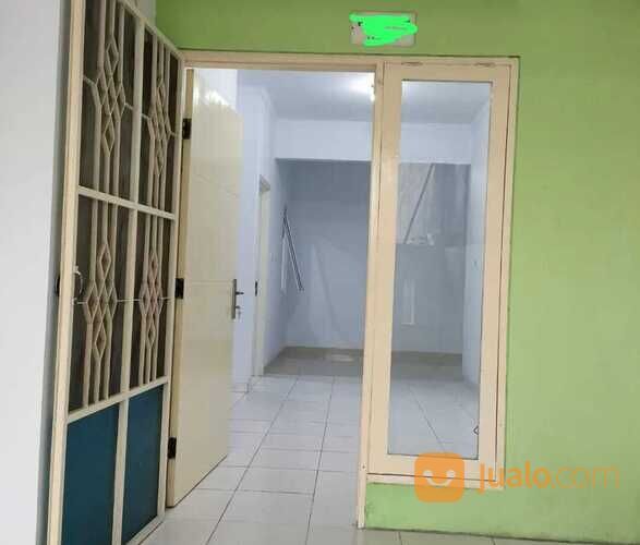 Rumah Poris Residence Tangerang posisi Hook di Kota Tangerang, Banten ...