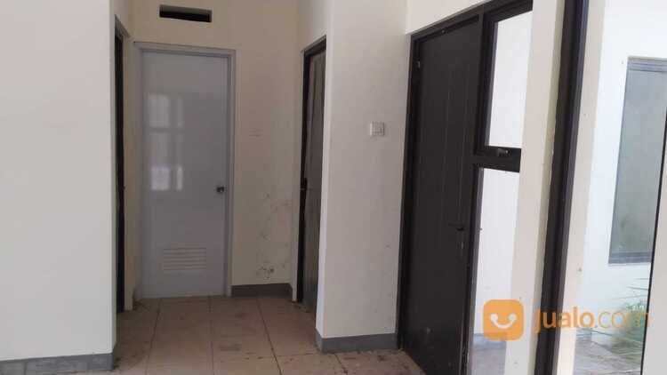 Rumah hook dalam Cluster di Kompleks Segara city - Harapan Indah Group ...