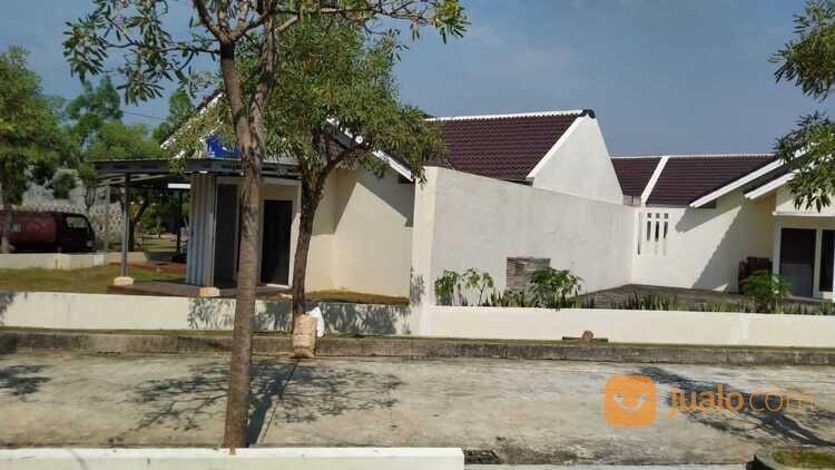 Rumah hook dalam Cluster di Kompleks Segara city - Harapan Indah Group ...