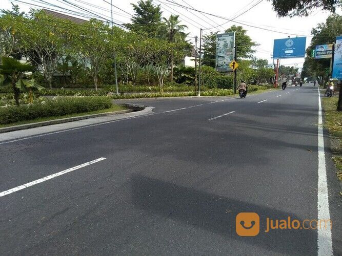Kavling Tanah Kawasan Gerbang Tol Kayu Manis 2 Bayar Angsur Tanpa Bunga ...