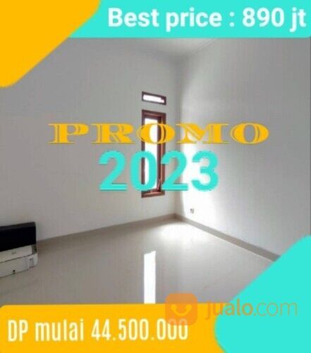 Galery rumah rumah ciputat di Kota Tangerang Selatan, Banten | Jualo.com