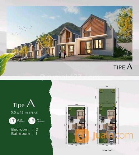 spring valley sentul city di Kota Bogor, Jawa Barat | Jualo.com