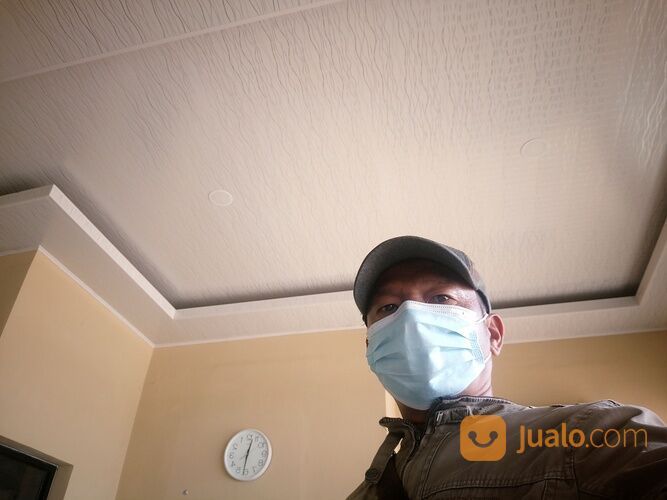 Spesialist Pasang Plafon / Partisi Gypsum, Grc, dan Pvc, Harga Update ...
