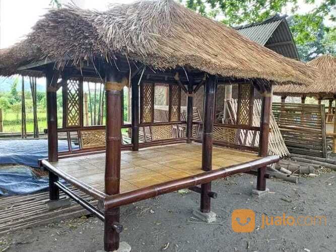 Berkualitas - Berugak Lombok Siap Antar Berbagai Bentuk di Kota Mataram ...