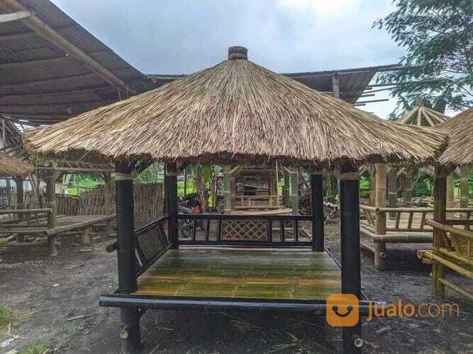 Berkualitas - Berugak Lombok Siap Antar Berbagai Bentuk di Kota Mataram ...