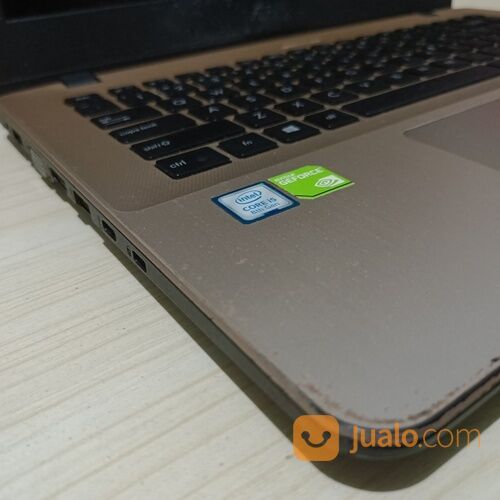 Laptop/Notebook Asus VivoBook A442U di Kota Jakarta Selatan, DKI ...
