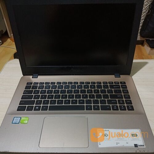 Laptop/Notebook Asus VivoBook A442U di Kota Jakarta Selatan, DKI ...