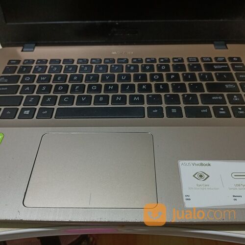 Laptop/Notebook Asus VivoBook A442U di Kota Jakarta Selatan, DKI ...