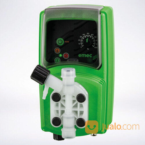 DOSING PUMP Pompa Kimia Pulsafeeder Emec Seko Prominent di Kota ...