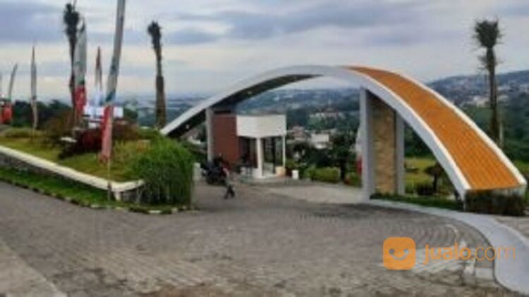 RUMAH PROMO NUANSA ALAM SKY MANSION HORIZON SEMARANG di Kota Semarang ...