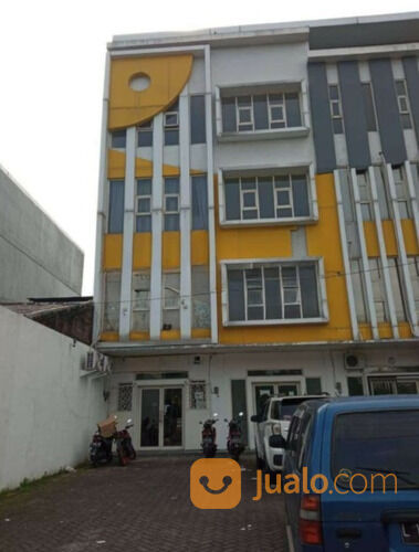 Raya Merr Ruko 4 Lantai, Depan Jalan Raya Merr, Cocok Buat Segala Usaha ...