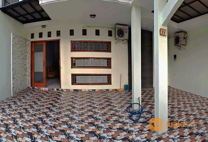 RUMAH Modern 2 Lantai Type 150 di Kab. Sleman, Yogyakarta | Jualo.com