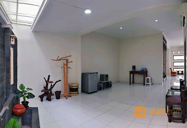 RUMAH Modern 2 Lantai Type 150 di Kab. Sleman, Yogyakarta | Jualo.com