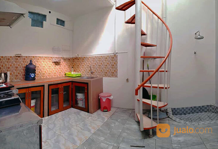 RUMAH Modern 2 Lantai Type 150 di Kab. Sleman, Yogyakarta | Jualo.com