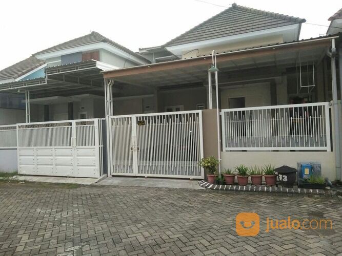 RUMAH MURAH 500 JUTAAN DI KOTA MALANG di Kota Malang, Jawa Timur ...