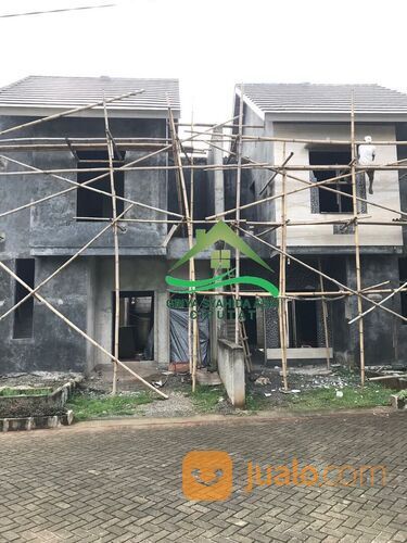 Rumah Ekslusif Di Ciputat Tangerang Selatan | GRIYA SYAHIDA ASRI ...