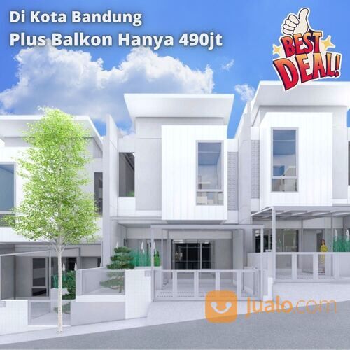 Perumahan Ujung berung Kota Bandung Sawarna Hills Ujungberung di Kota ...