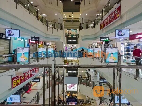 Mall Ambassador Kuningan - Homecare24