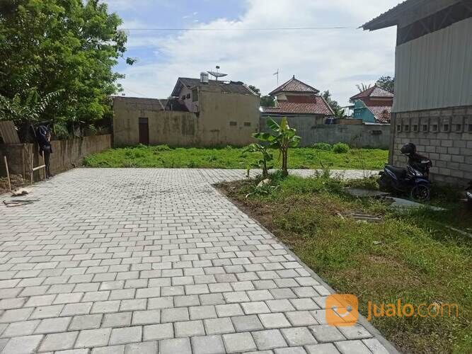 Tanah Perumahan Monjali Dalam Perumahan Row Jalan 5meter di Kab. Sleman ...