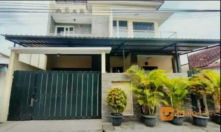 Rumah Soragan selatan Mirota Godean di Kab. Sleman, Yogyakarta | Jualo.com