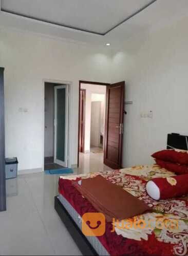 Rumah Soragan selatan Mirota Godean di Kab. Sleman, Yogyakarta | Jualo.com