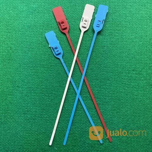 DOUBLELOCK 370, segel tangki solar, segel tangki bbm, segel tangki ...