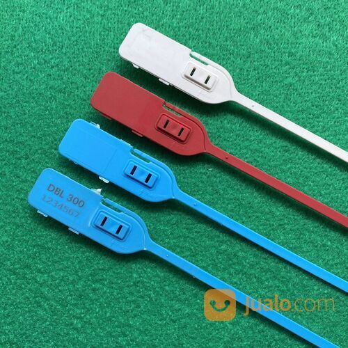 DOUBLELOCK 370, segel tangki solar, segel tangki bbm, segel tangki ...