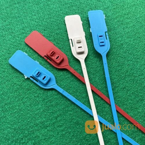 DOUBLELOCK 370, segel tangki solar, segel tangki bbm, segel tangki ...