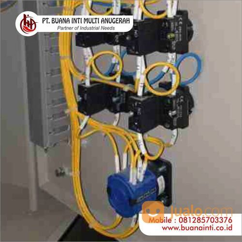 Wiring kabel ( Penataan danPengatturan kabel ) di Kota Jakarta Selatan ...