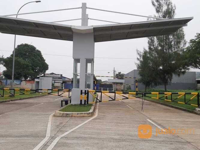 Kavling Industri Delta Silicon 8 Lippo Cikarang Tersedia Berbagai ...