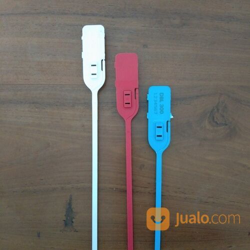 SEGEL PLASTIK DOUBLE LOCK 370 di Kota Malang, Jawa Timur | Jualo.com