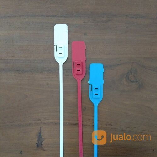 SEGEL PLASTIK DOUBLE LOCK 370 di Kota Malang, Jawa Timur | Jualo.com