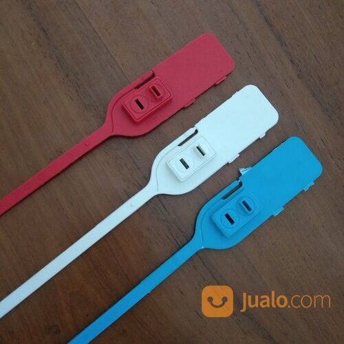 SEGEL PLASTIK DOUBLE LOCK 370 di Kota Malang, Jawa Timur | Jualo.com