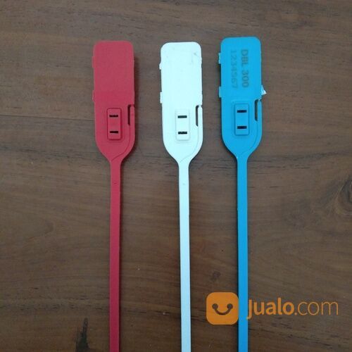 SEGEL PLASTIK DOUBLE LOCK 370 di Kota Malang, Jawa Timur | Jualo.com
