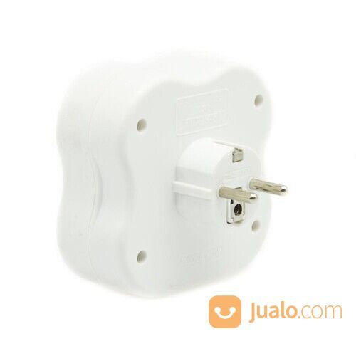 Krisbow Steker Arde Listrik 4 Arah - Putih di Kota Surakarta, Jawa ...