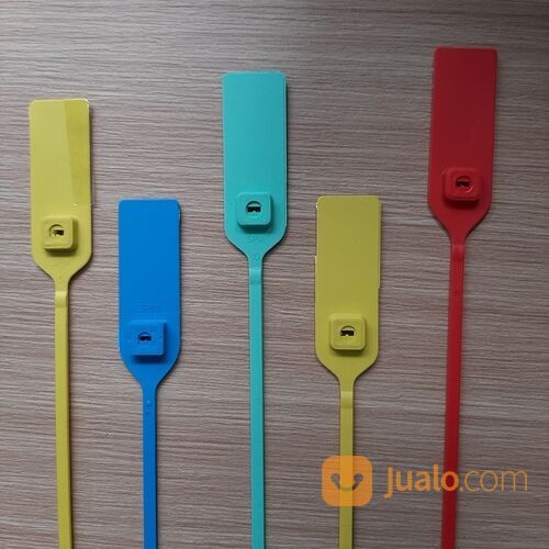 Segel Plastik Smoothlock 02B di Kota Malang, Jawa Timur | Jualo.com
