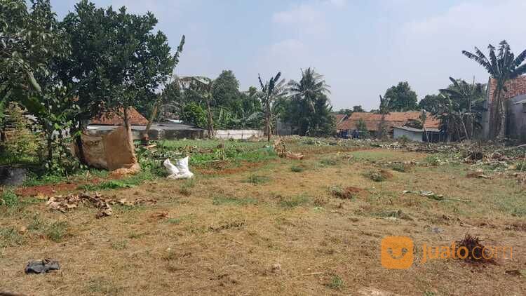 5 KM menuju Terminal Parung,Tanah Gunung Sindur Bogor, Terima SHM. di ...